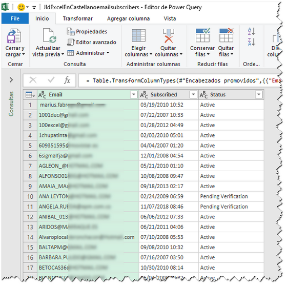 JLD Excel en Castellano - Usar Microsoft Excel eficientemente ...