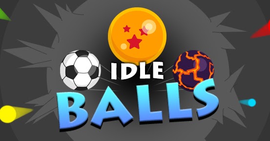 Idle Balls Requirements - The Cryd's Daily