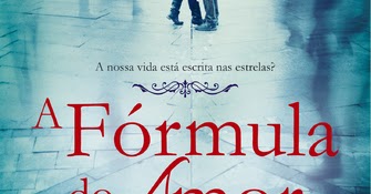 livros e motivos: a fórmula do amor