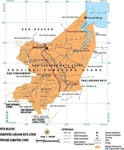 -: Leidong, Kota Mungil Misterius