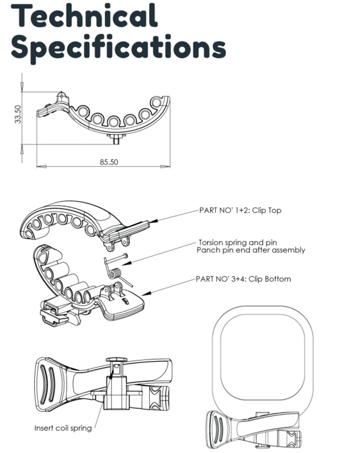Notes from a Nerdling: Piqapoo takes on the PooTrap