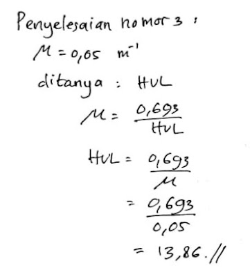 Fisika Inti dan Radioaktivitas : pengertian, rumus dan contoh soal ...