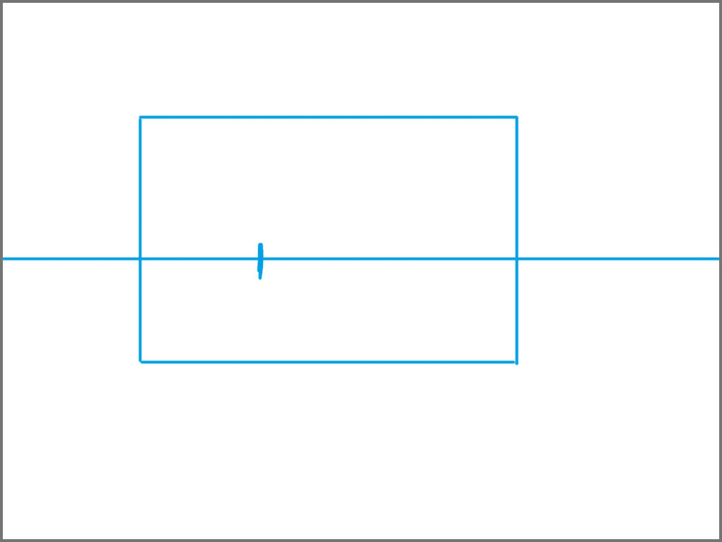 10 Digits: Perspective for your art (Part 1)