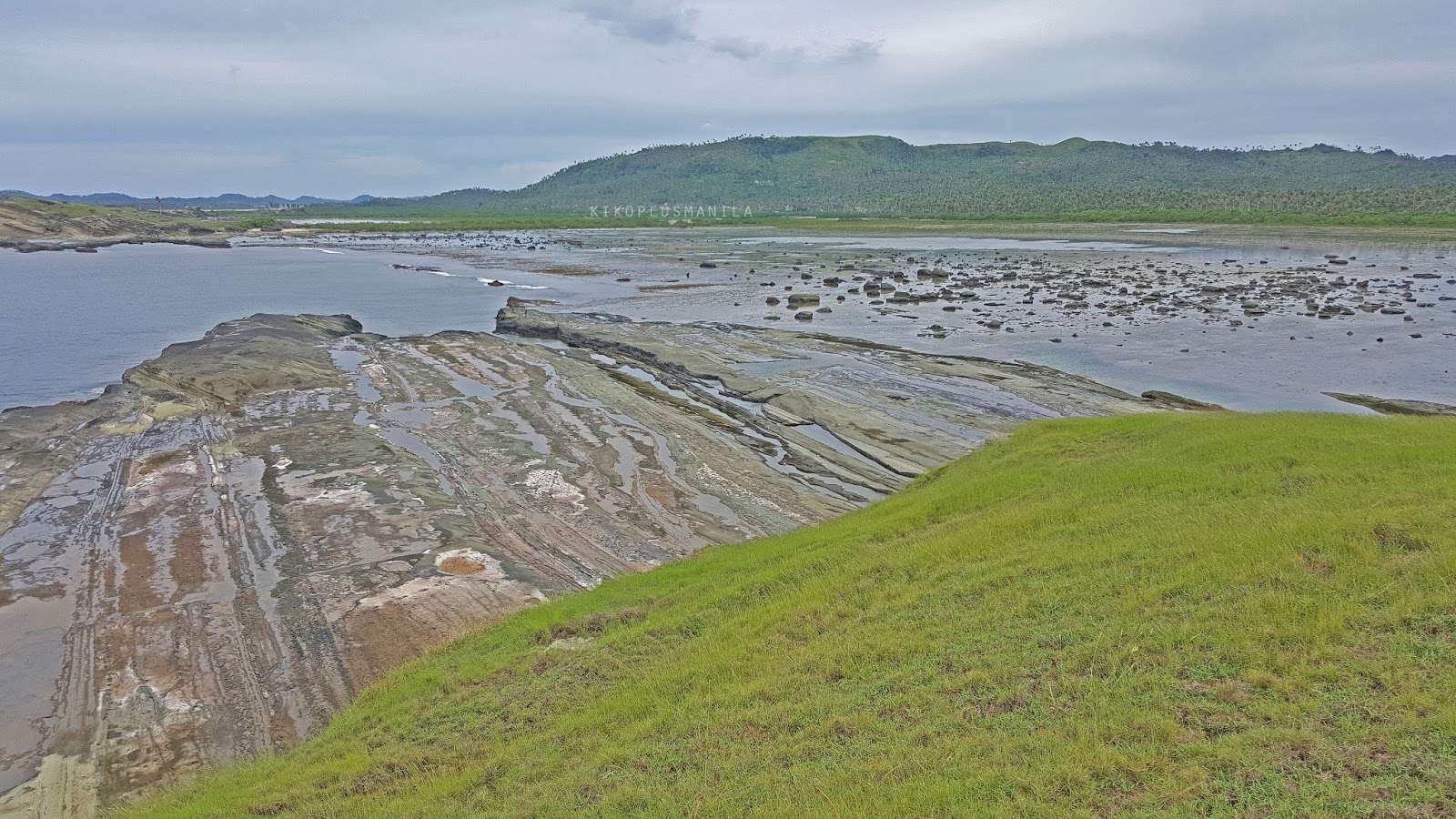 KIKO + MANILA: Biri Island