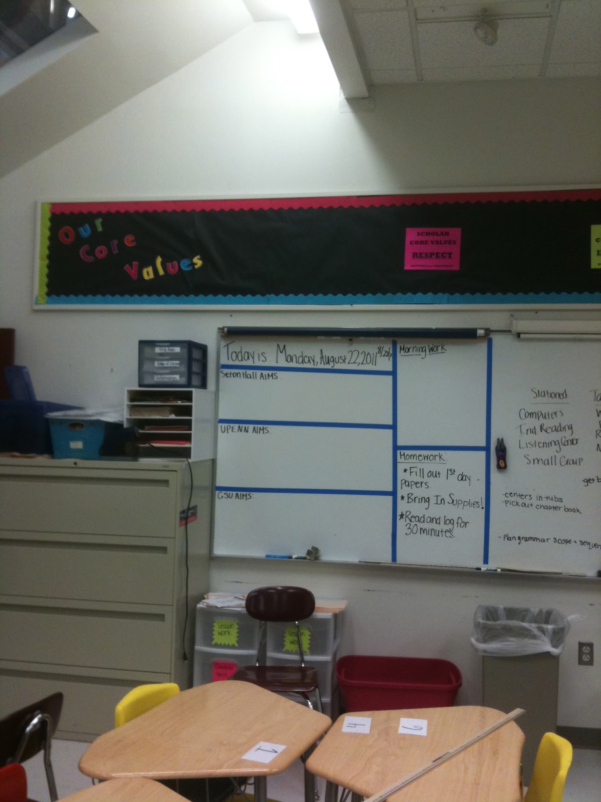 3rd Grade Super Stars