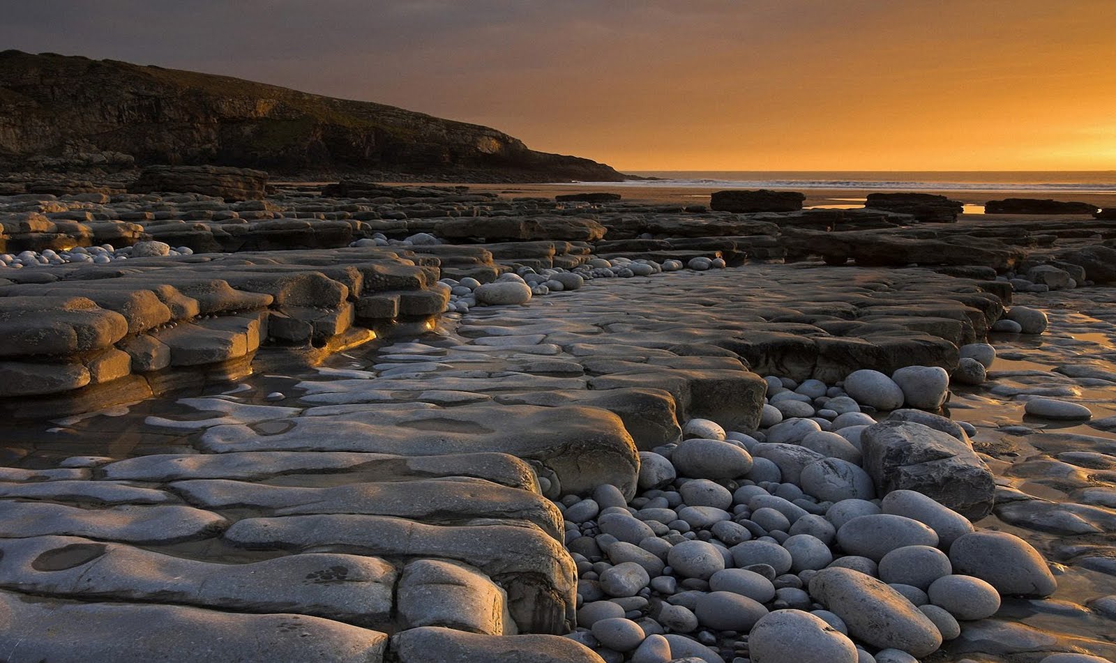 HD WALLPAPER: Nature HQ Wallpaper Set 5