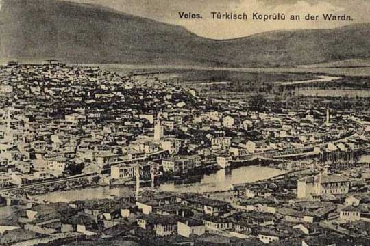 Beginner’s guide to Macedonia: Veles