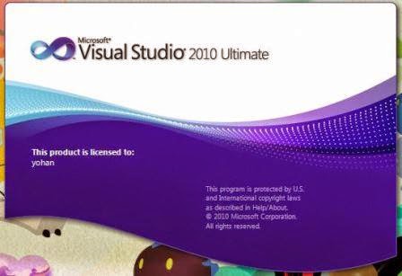 √ Cara Add Css3 Ke ASP.NET 2010 SP1