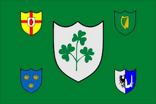 Ka'apir -Um caipira pelo mundo: Os hinos do rugby