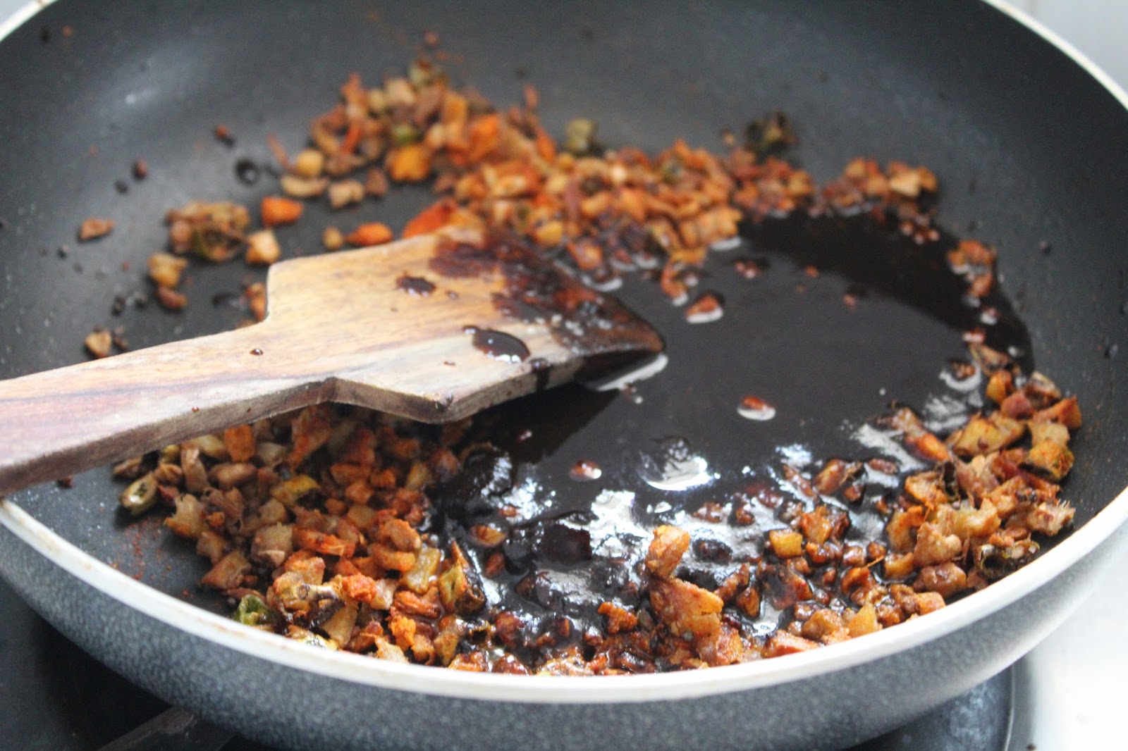 GINGER PICKLE / INCHI PULI URUGAI / GINGER THOKKU