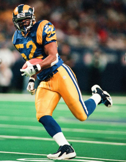 Pro Football Journal: Besides "The Tackle" What Else Was Mike Jones About?