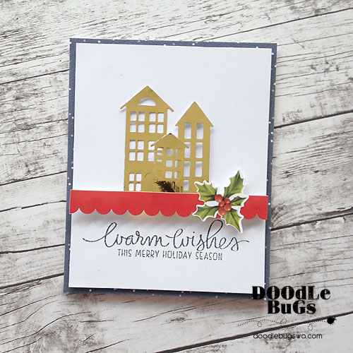 Doodlebugs: Minc Machine from Heidi Swapp