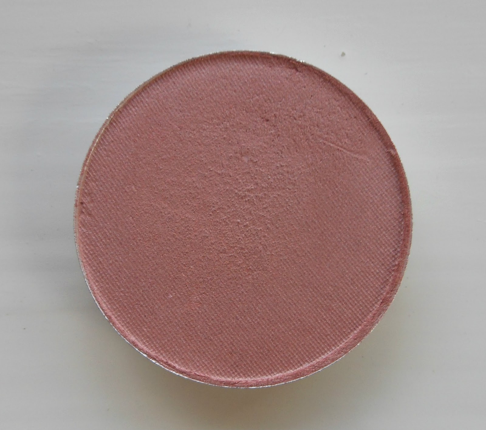 Holy Grail Nails: Random Makeup Post: My MAC Eyeshadows + Reviews