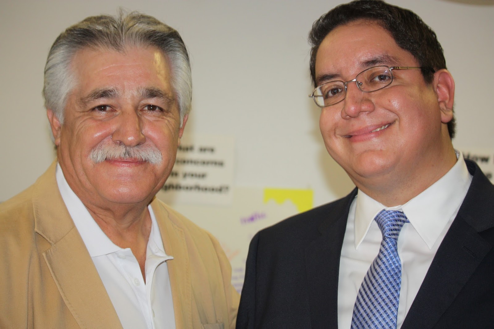 Walker Report - Shedding Light on Bexar County: Candidate Joseph Cortez ...