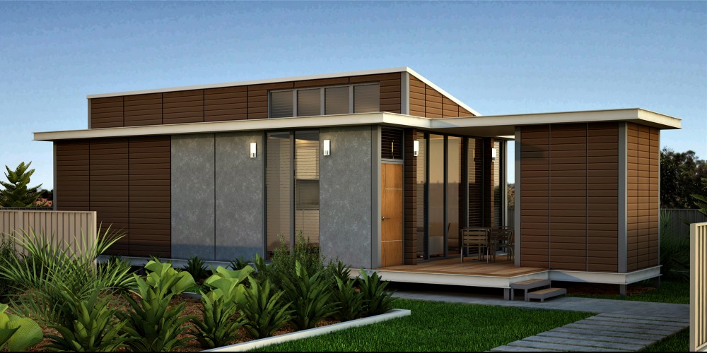 Prefab Homes - Modular Homes - Australia: Prefab Modular Homes by Gran ...