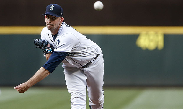 Barers of Maple Valley: Pitcher James Paxton Returns To Mariners