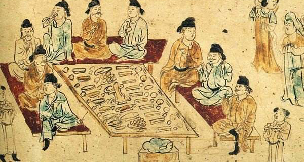 Four Principles of Chinese Food Culture 精美情礼 |Tony Johor Kaki Travels ...