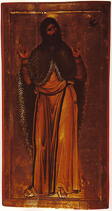 Breathing Space: The Spirit and Power of Elijah