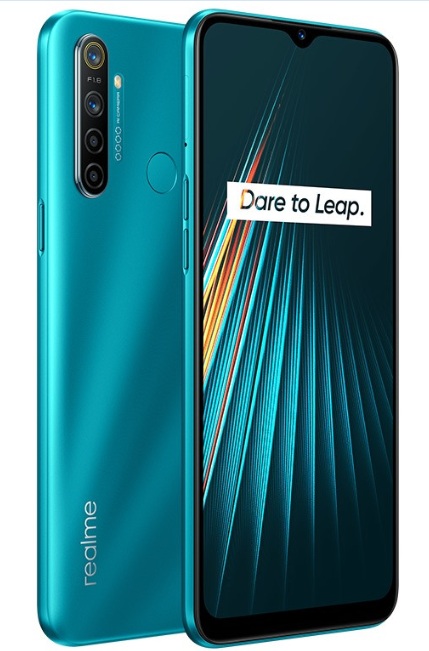 Realme 5i smartphone: Launches and leaks - Tech Calibre
