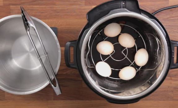 Chinesische Tee Eier Rezept "chinesisches Essen"