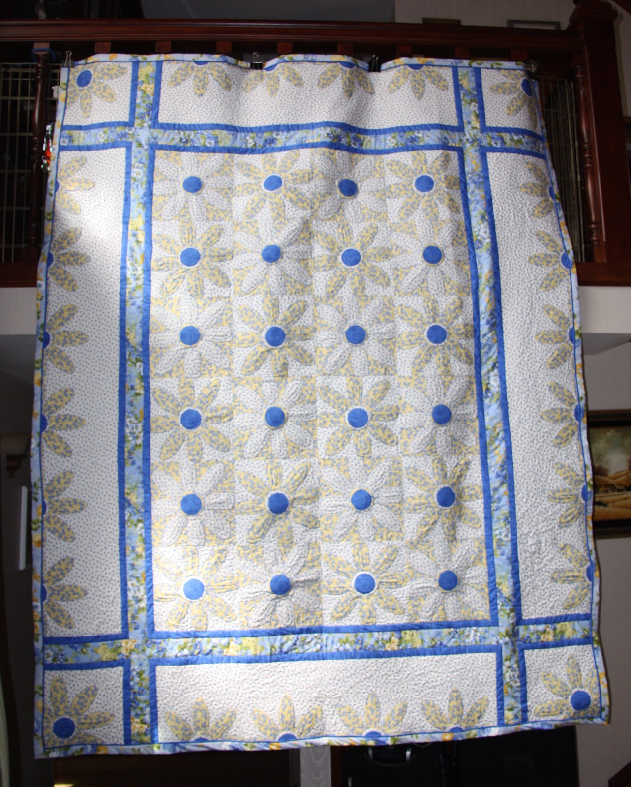 Amy Bradley Designs: April 2013