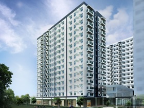 AVIDA LAND CORP: TAGUIG CITY