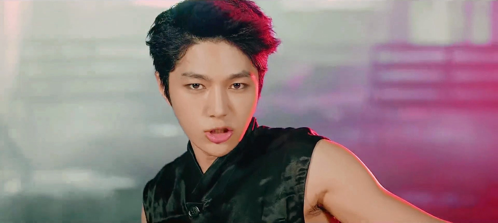 Infinite: MV με τη performance version του Back | I say myeolchi // k ...