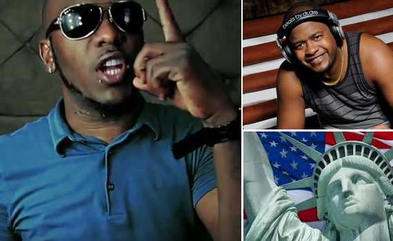 ENTERATE – Se le quedan parte del equipo de trabajo en “USA” a este ...