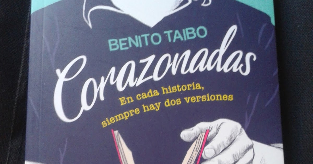 Entre libros y páginas: Reseña: Corazonadas.