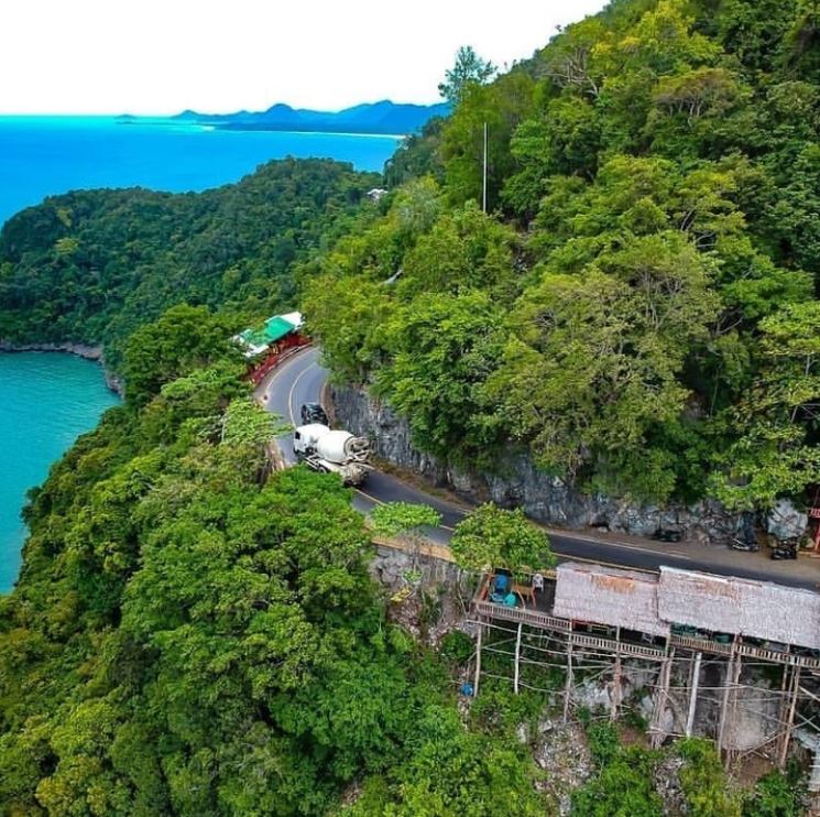 Puncak Geurutee: Keindahan dan Eksotisme Alam Aceh