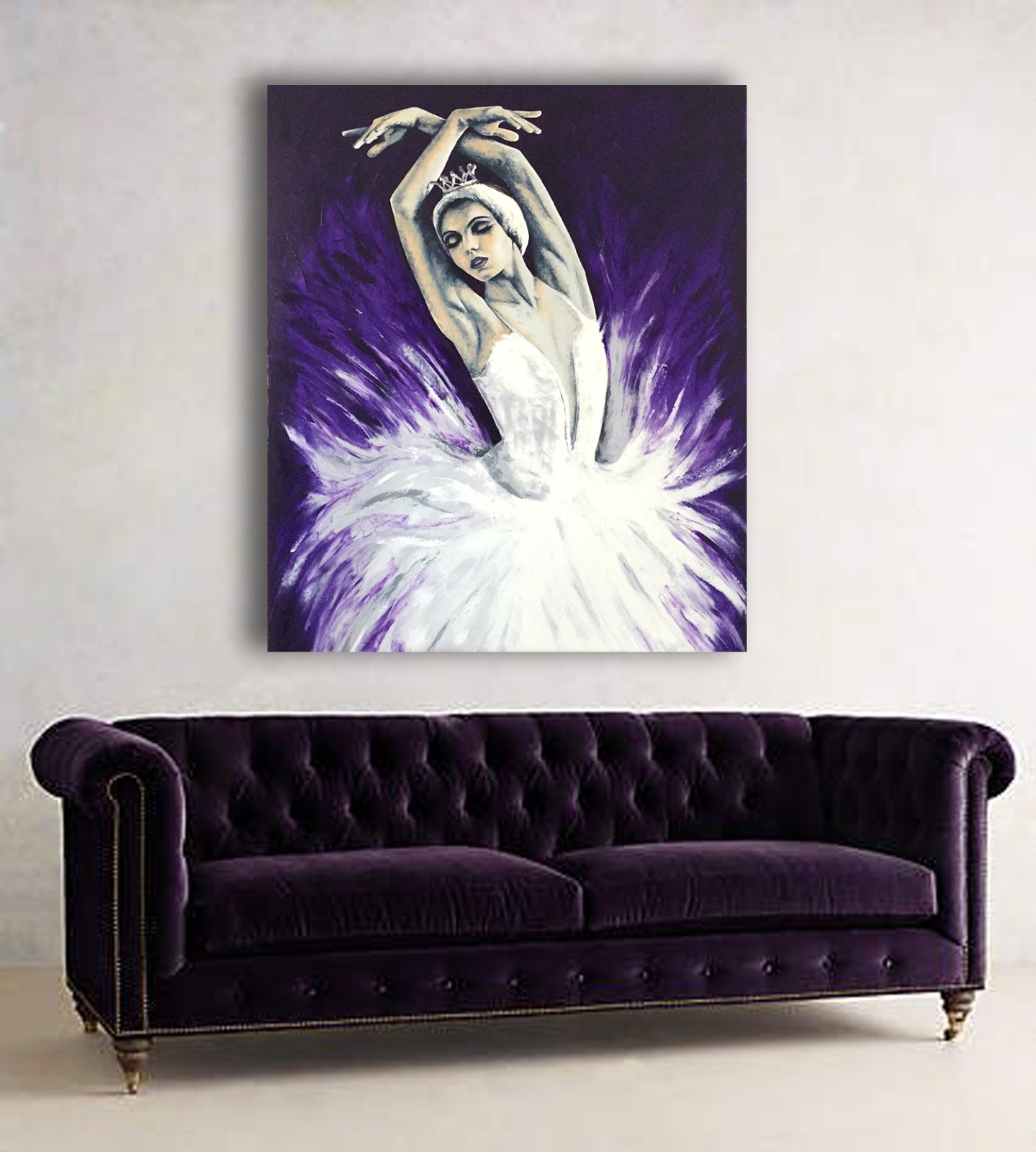 Art By Susan Brooker