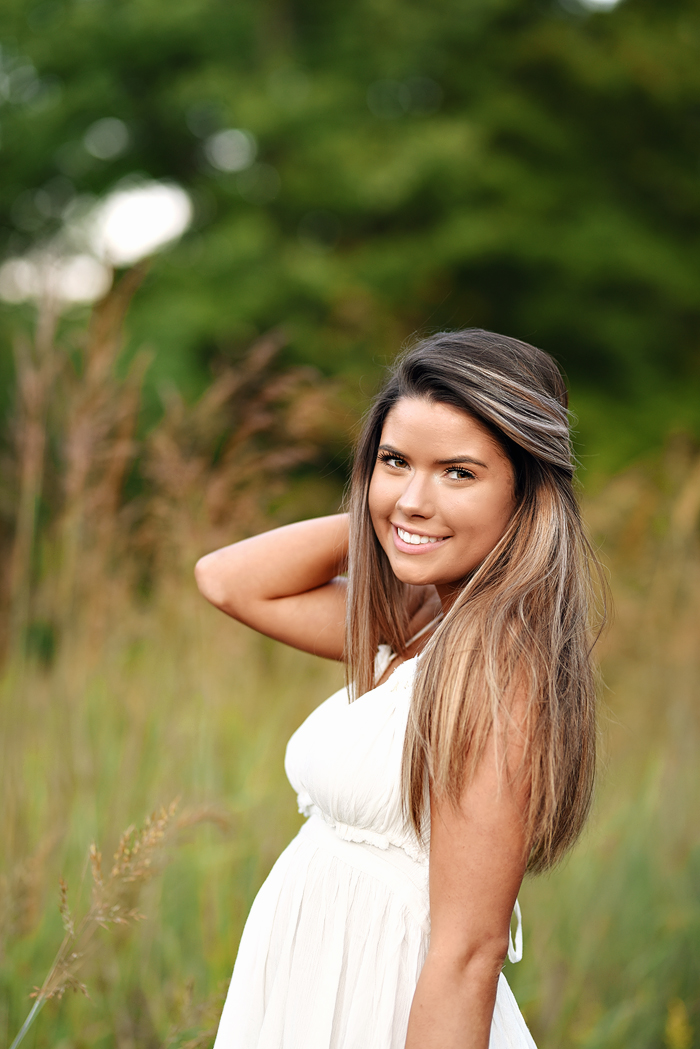CT PhotoMemories: SENIOR SESSION: Ally 2020