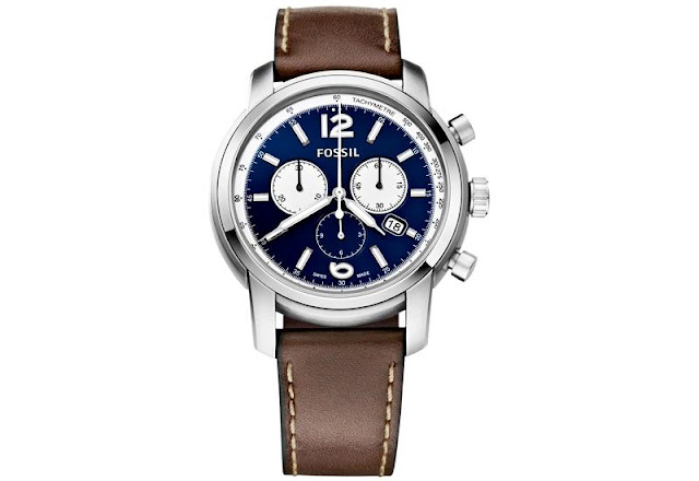 Automatic Fossil: Fossil Swiss Line watches | WatchUSeek Watch Forums