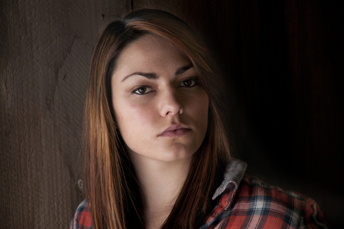 The Simplest Lighting in the World – Nov. 4, 2011 – Photoflex