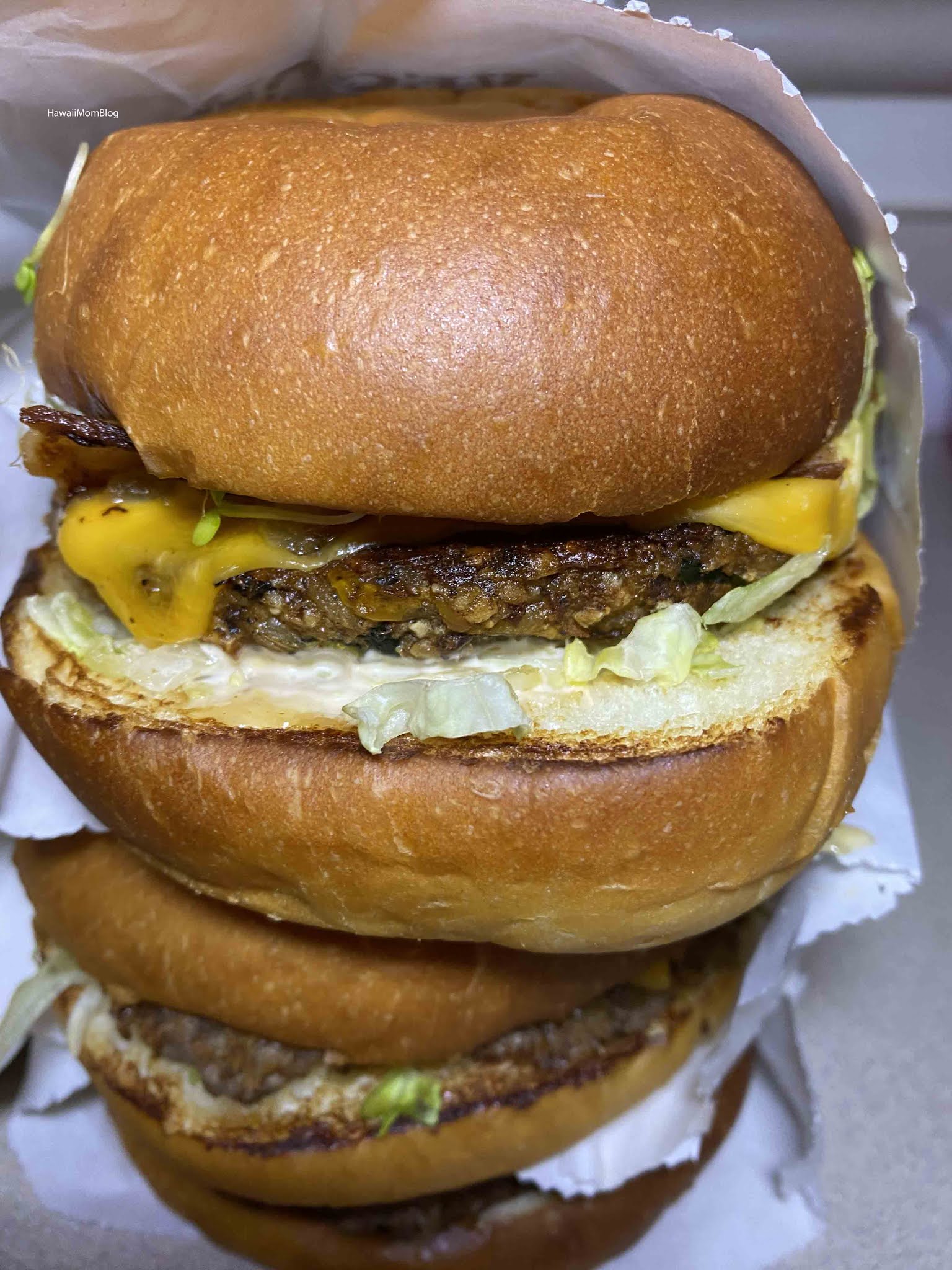 Hawaii Mom Blog: Chubbies Burgers