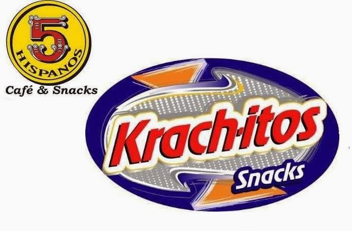 Mundo Sin Tacc: Ni 5 Hispanos Ni Krach-itos