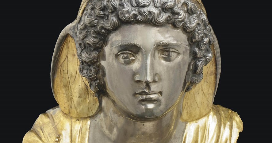 bensozia: Cleopatra Selene