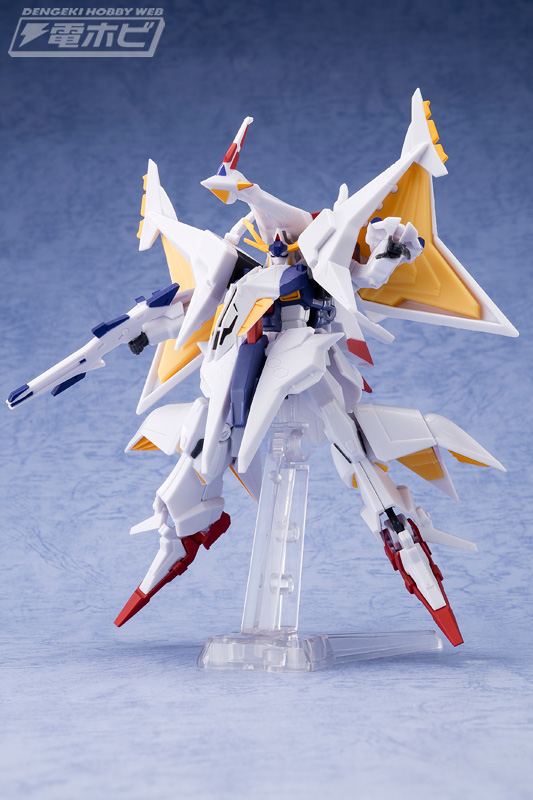 GUNDAM GUY: Mobile Suit Gundam Universal Unit Gundam Penelope - Release ...