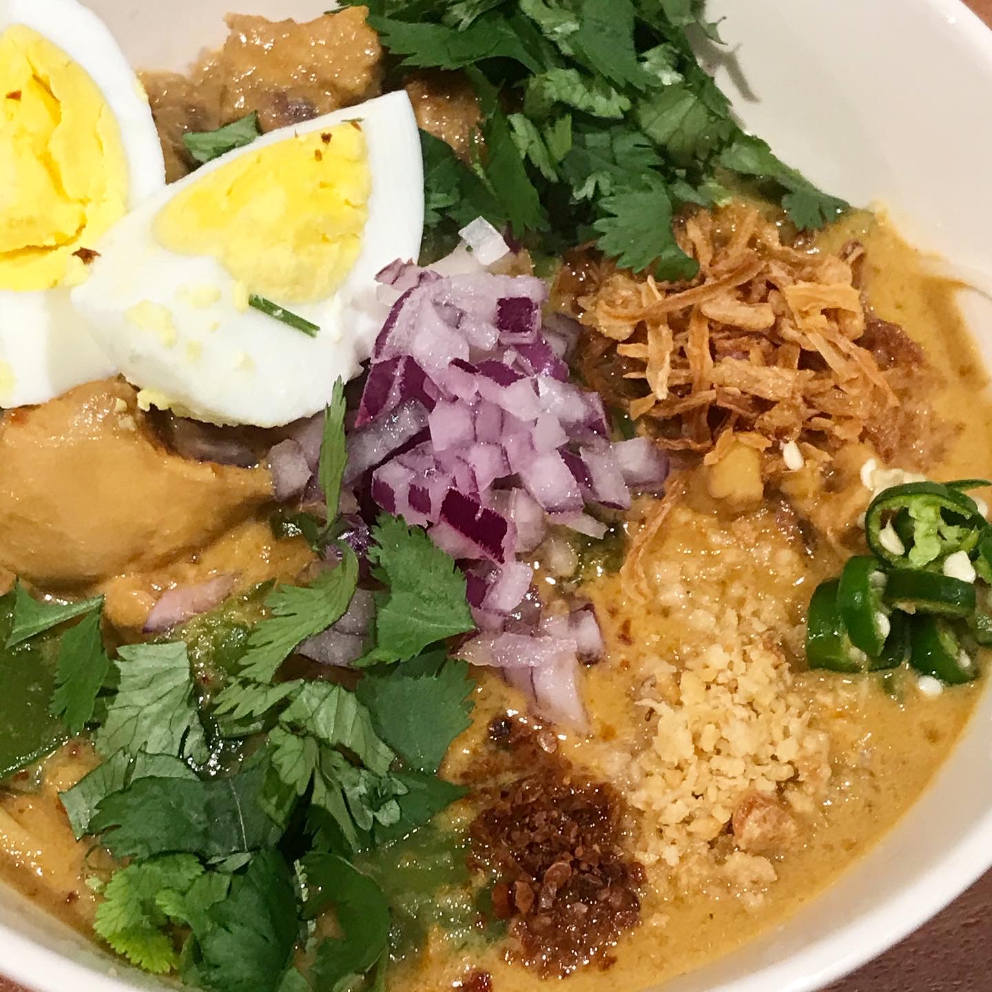 Jhovaan - Meal (in Konkani)