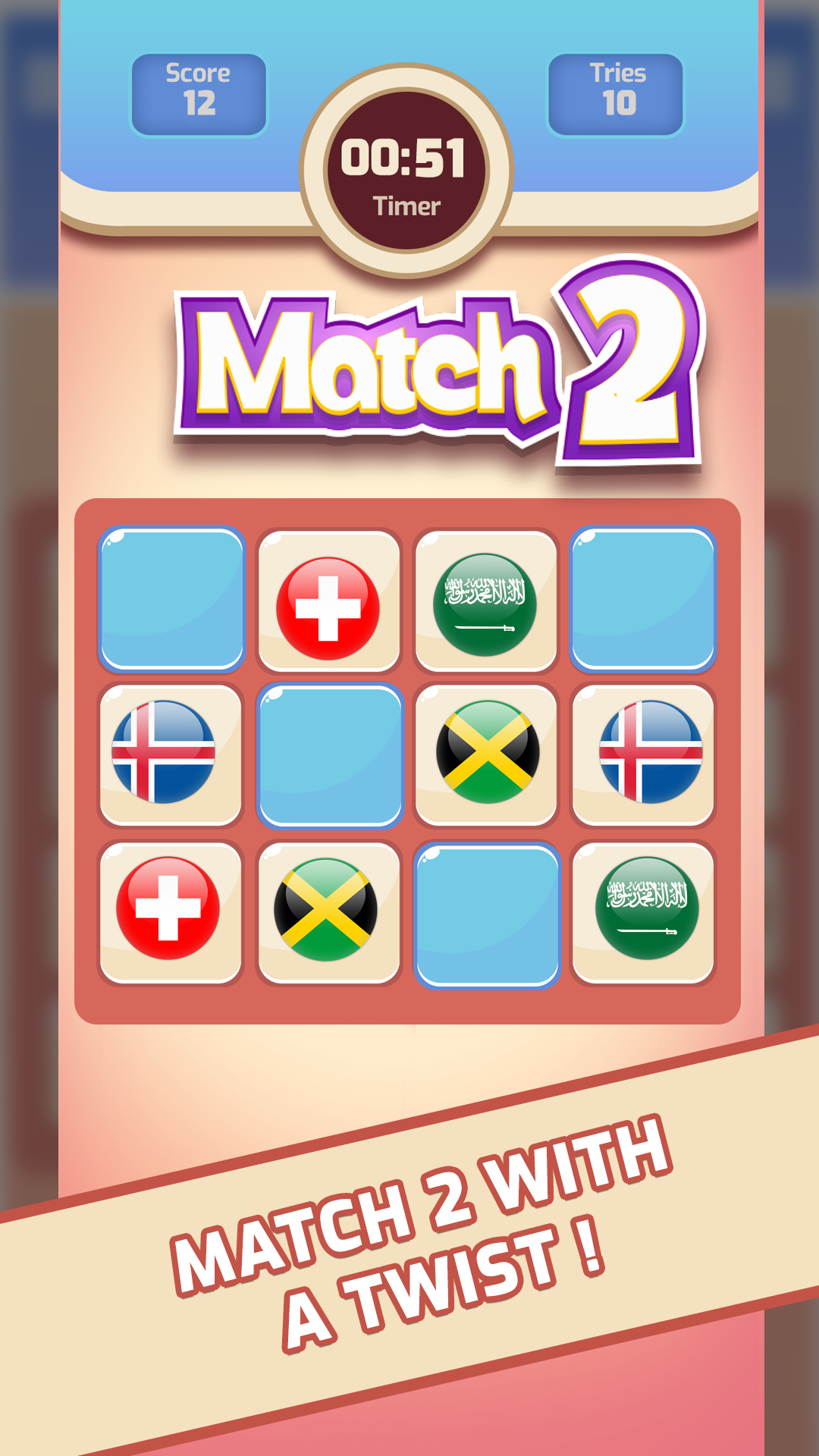 Match 2 (MPL Outsource)