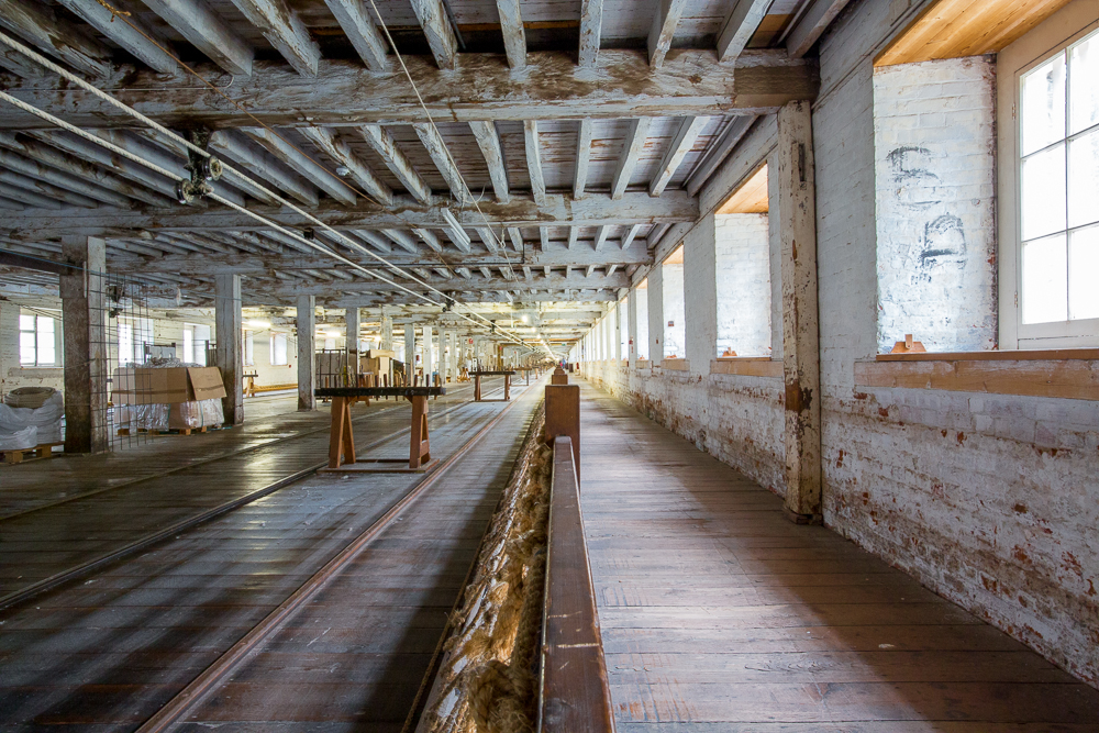 Ann Miles Blog: Chatham Dockyard Architecture