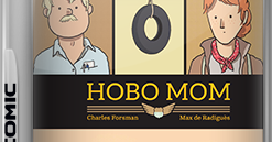 ComicAltFan: Hobo Mom