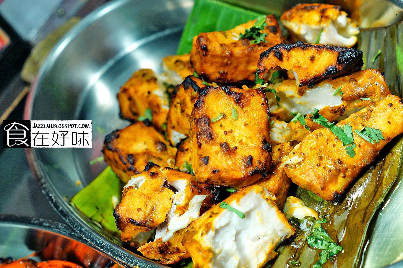 【槟城美食】Chef Seth 印度料理 @ Spice Market International Buffet |食在好玩 - 美食旅游 ...