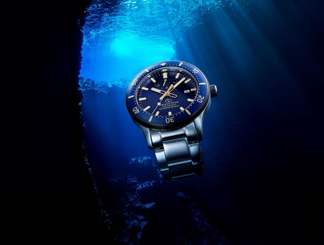 Orient Place - The Place for Orient Watch Collectors and Fans: Orient ...