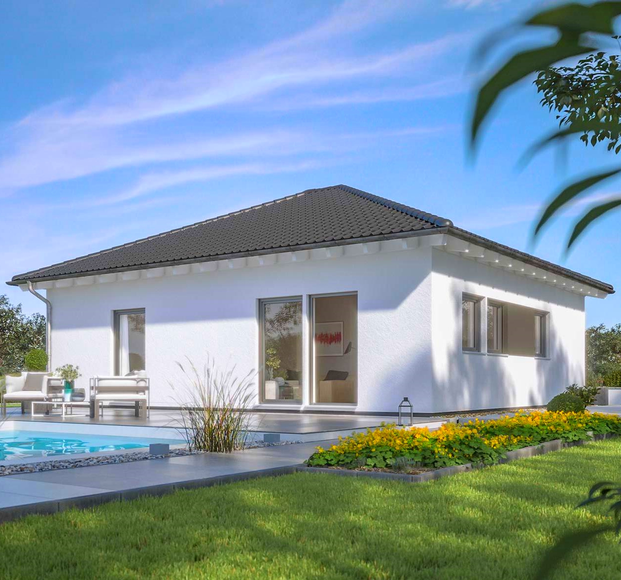 Luxury and Cheap Modular Homes - Family Friendly Homes: Prefab Modular ...