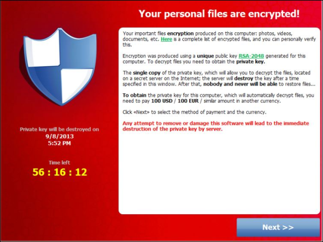 What Is Ransomware HaxBaba Tech what-is-ransomware-haxbaba-tech