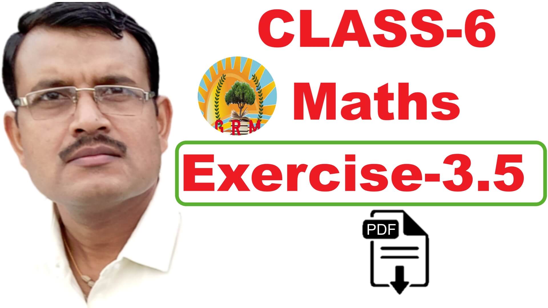 NCERT Solutions For Class 6 Maths Chapter 3 Exercise 3 5 ncert-solutions-for-class-6-maths-chapter-3-exercise-3-5