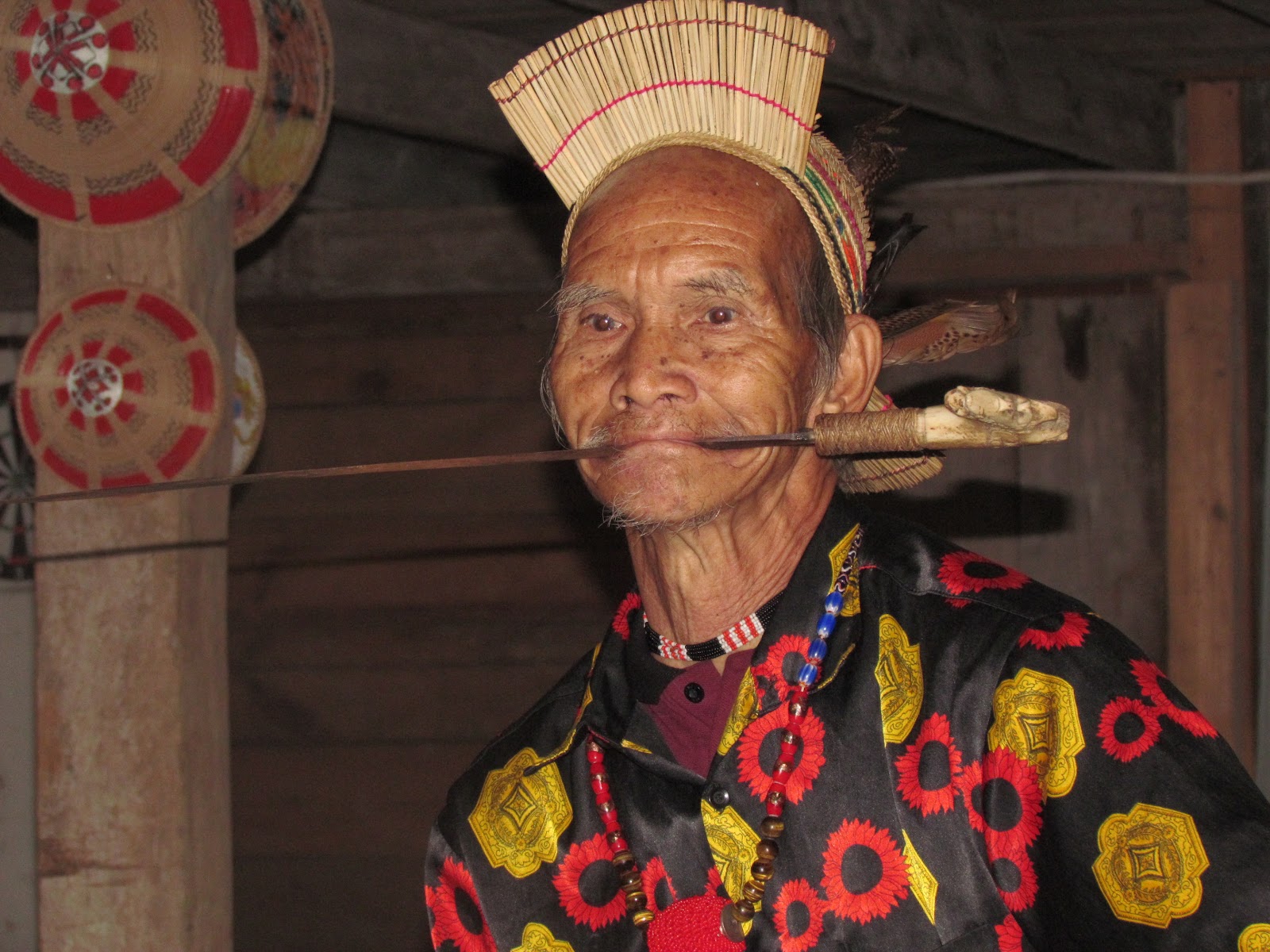 Travels with Kylie: Loving Pa Lungan, Bario, Malaysia