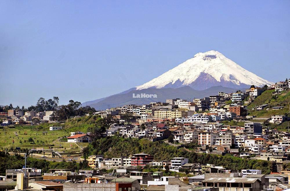 Clima de Quito: El Clima