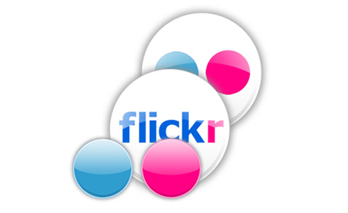 Redes Sociales: Historia de Flickr